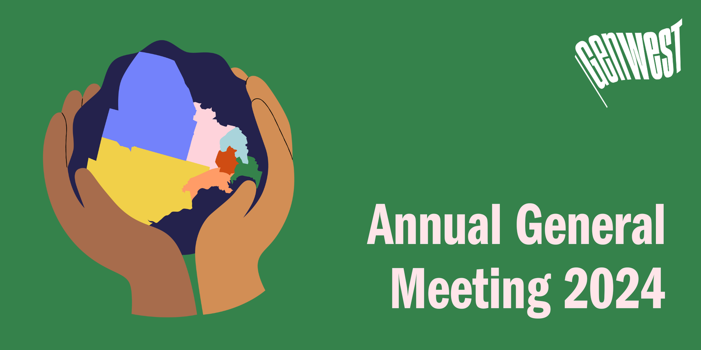 Join us at GenWest's 2024 Annual General Meeting | Genwest