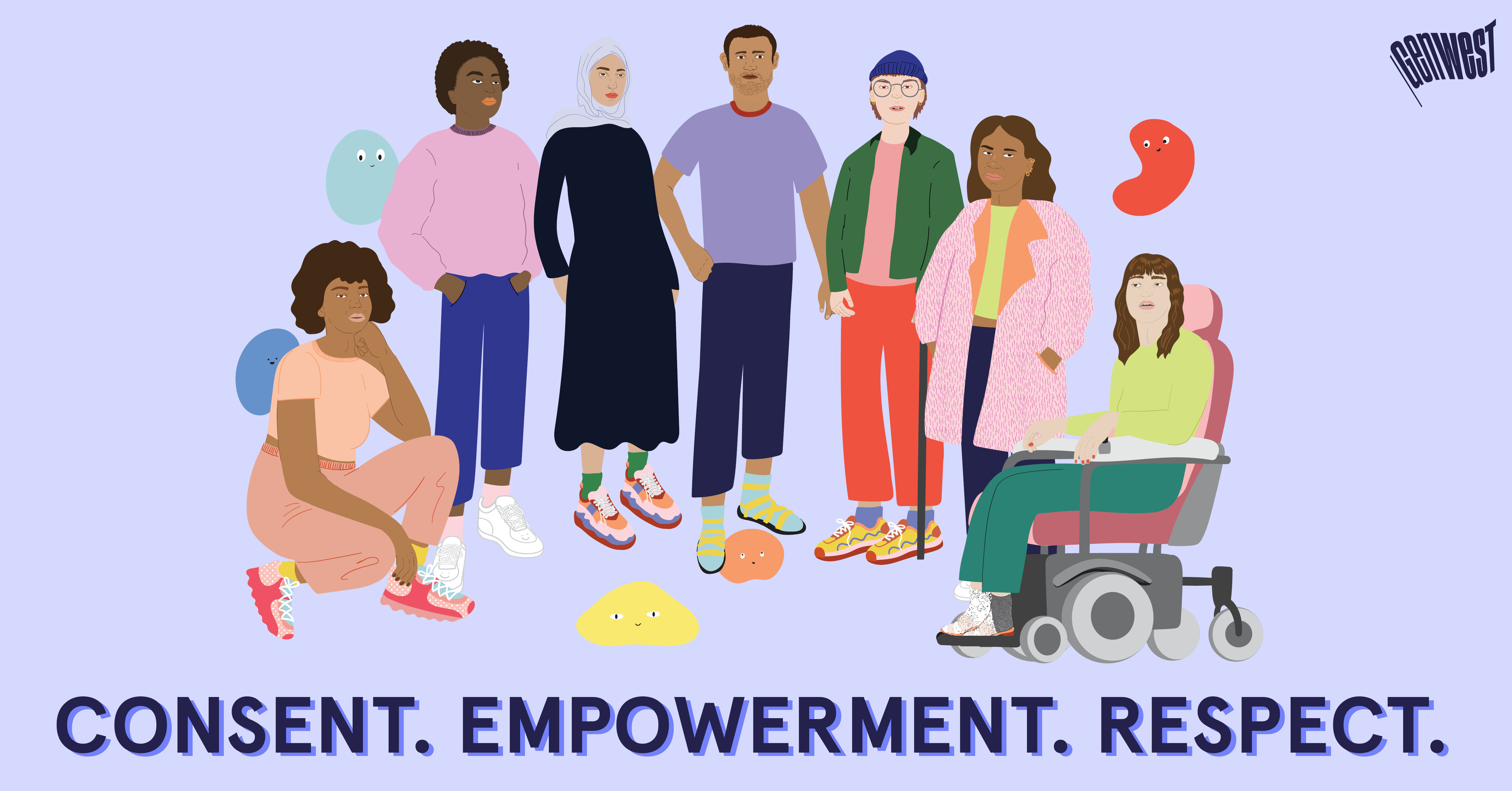 Consent, Empowerment and Respect resources: new and updated! | News ...