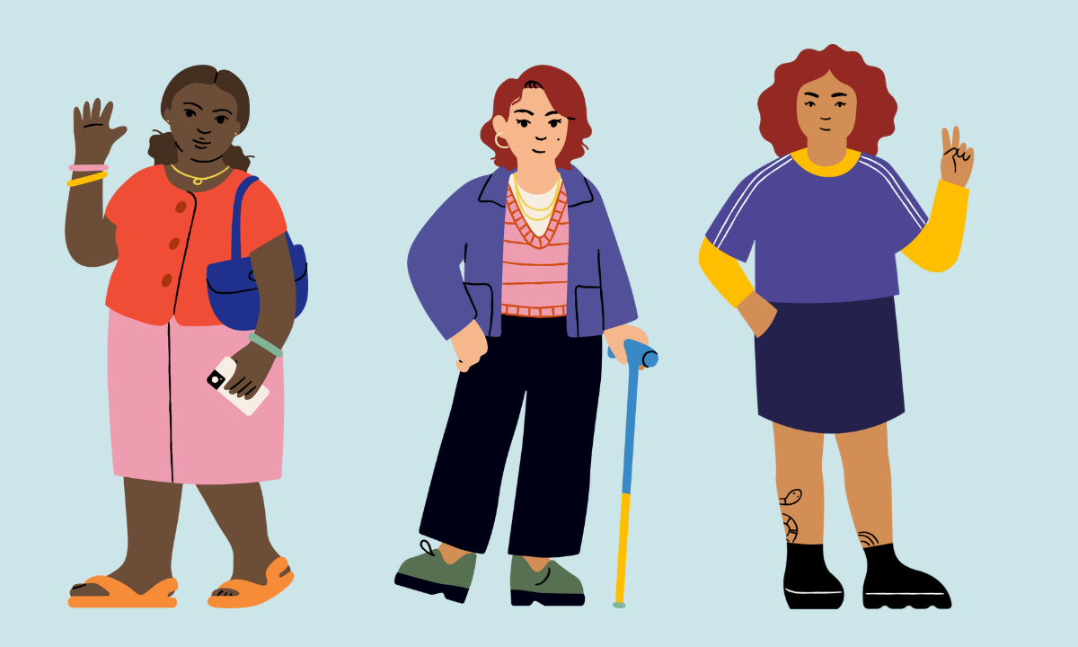 Sexual and reproductive health community education | Health & wellbeing ...