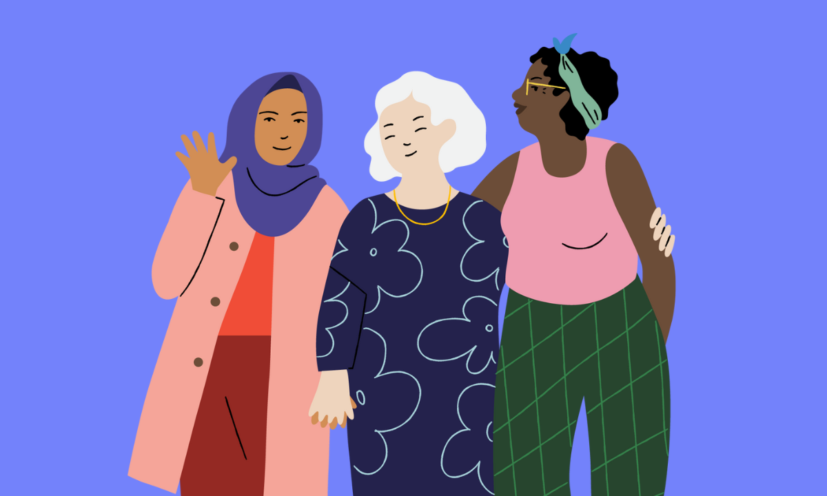 Reaching more communities with multilingual health education | News and ...