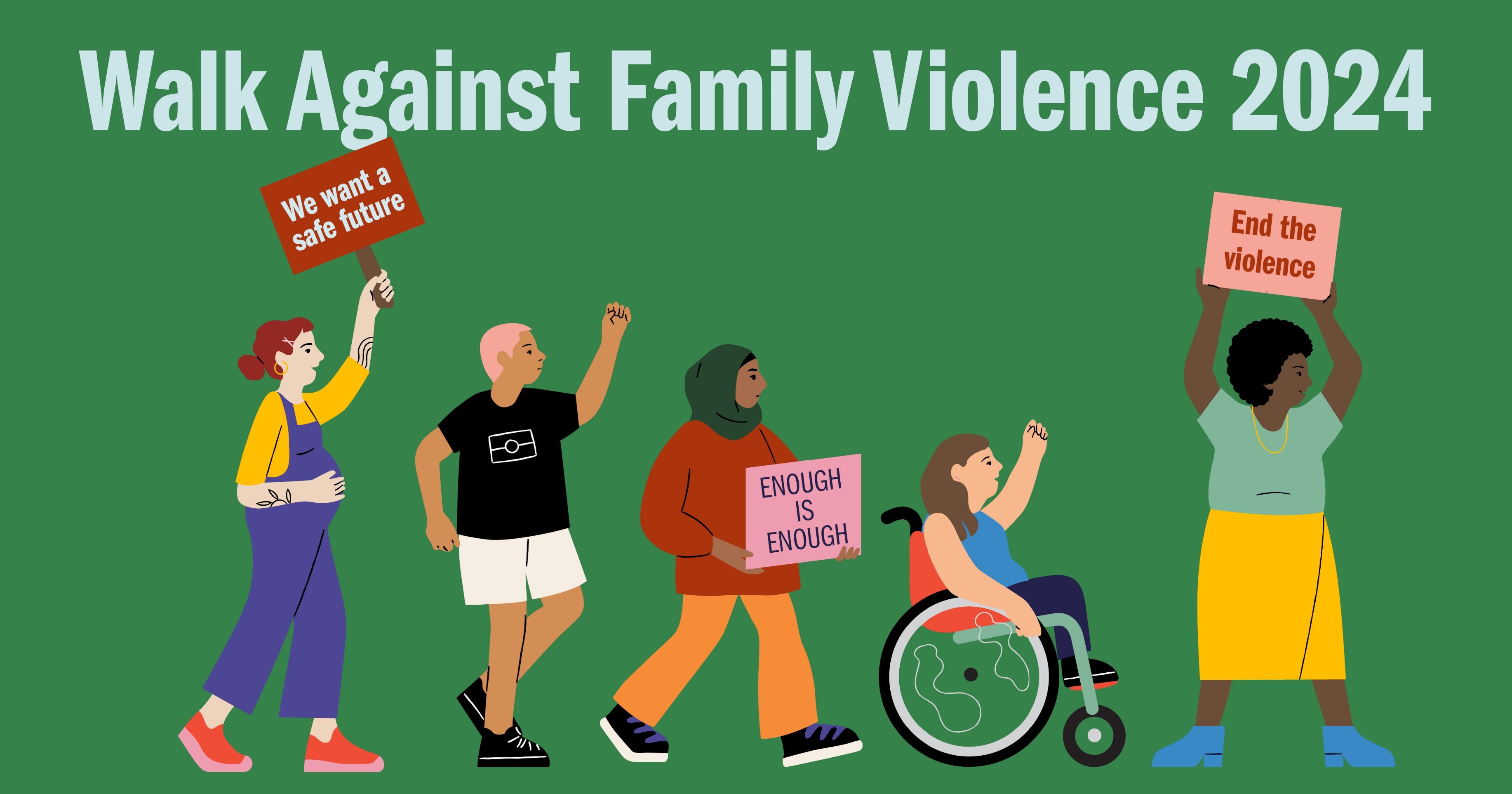 Join Us in 16 Days of Activism Against Gender-Based Violence| News and ...